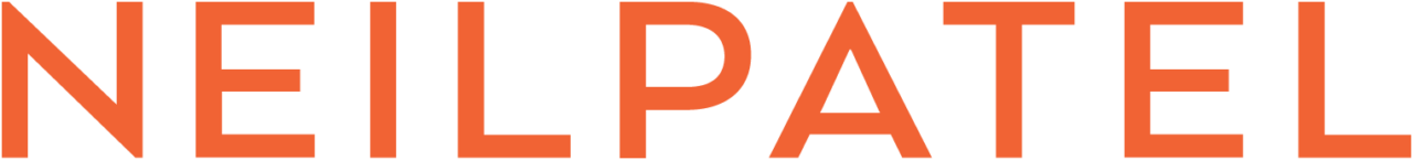 Passo a Passo do Marketing de Conteúdo - Neil Patel Brasil